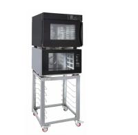 China Commercial 35L Stainless Steel Convention Oven 220V 200C Digital Control for sale
