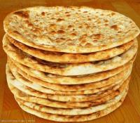 China Industrial Naan Pancake Production Line 60-5000pcs Mould 14.5kg/h Heat Stainless Steel for sale