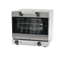 China Commercial 35L Convention Oven 220V 0-200℃ Digital Control Stainless Steel Cooking Equipment for sale