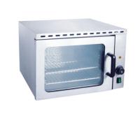 China 35L Digital Control Panel Convention Oven In Black Stainless Steel for sale