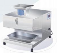China Glead GL Electric Stainless Steel Meat Cutter 0.75KW 220V Detachable Knife Set Commercial for sale