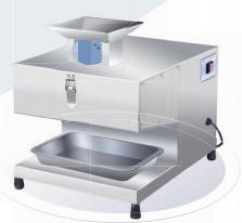 China Glead GL Electric Stainless Steel Meat Cutter 0.75KW 220V Detachable Knife Set Commercial for sale