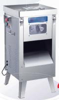 China Glead GL 0.75KW Commercial Meat Slicer with Adjustable 3.5-5mm Cutting Thickness Detachable Knife Set for sale