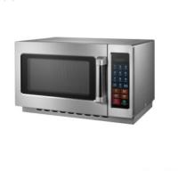 China Glead GL-211 25L 220V Commercial Microwave Oven 0-200C Stainless Steel for sale