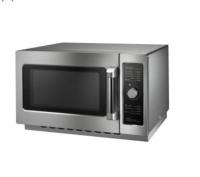China Glead GL-211 25L 220V Commercial Microwave Oven 0-200C Stainless Steel for sale