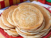 China Gas Pancake Round Shape Rectangle Shape Production Line Equipment With Adjustable Capacity And Dough for sale