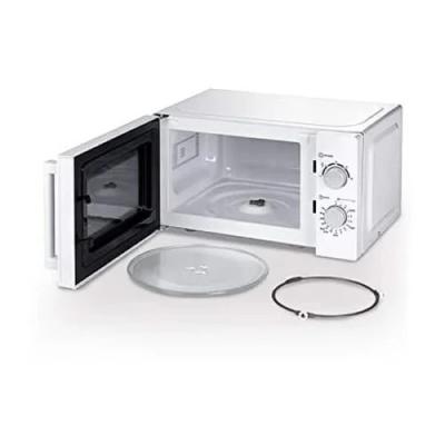 China Stainless Steel Microwave Oven 25L 220V Mambrane Touch Control Commercial Kitchen for sale