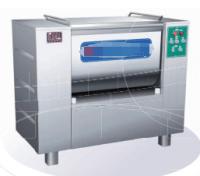 China Glead 2.38KW Electric Filling Mixer 304 Stainless Steel 380V 40-70r/min Meat Processing for sale
