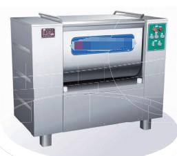 China Glead 2.38KW Electric Filling Mixer 304 Stainless Steel 380V 40-70r/min Meat Processing for sale