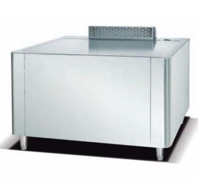 China Japanese Style Gas Teppanyaki Machine 1000x800x800mm LPG Commercial Cooking Equipment for sale