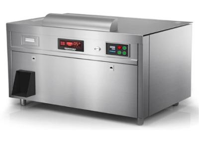 China Gas Powered Cooking Equipment with 0.C to 200.C Temperature Range for sale