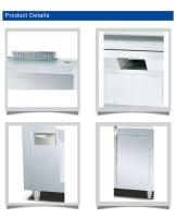 China Japanese Gas Arc Teppanyaki SS304 Commercial Grill 1200mm LPG Natural Gas 130KG for sale