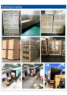 China Glead GL-IC-6P Commercial Ice Cream Freezer 1100W R404a 265KG Hotel Lobby Equipment for sale