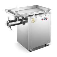 China Glead 150kg 2200W Stainless Steel Commercial Meat Grinder 320kg/h for sale
