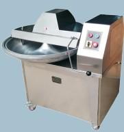 China Glead GL-QC30 Commercial Bowl Cutter 30L 300KG/H Capacity Quiet Belt Drive for sale