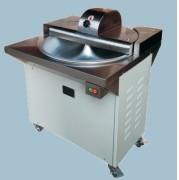 China 300KG/H Bowl Cutter 30L 1.5KW Copper Wire Motor Commercial Hotel Kitchen Equipment for sale