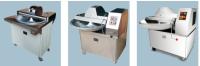 China 300KG/H Commercial Bowl Cutter 30L with Quiet Belt Drive and 1.5KW Copper Motor for sale