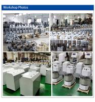 China Glead GL-7L 7L Commercial Cake Mixer 0.35KW National Standard Motor Imported Belt Drive for sale
