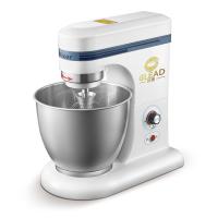 China Glead GL-7L 7L Commercial Cake Mixer 0.35KW Copper Wire Motor Hotel Equipment for sale