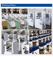 China Stainless Steel Commercial Potato Peeling Machine 400kg/h Capacity 1.5kw Motor for sale