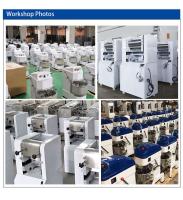 China Glead GL-YQC180 Commercial Vegetable Cutter 1000KG/H 1.5kw Stainless Steel Hotel Kitchen Equipment for sale