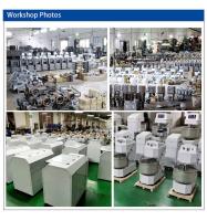 China Stainless Steel Commercial Vegetable Cutter 1000KG/H 1.5kw for Hotel Kitchen for sale