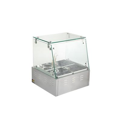 China Stainless Steel Kanto Cooker 9KW 220V Electric Heating for Japanese Restaurant for sale