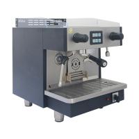 China Glead GL-6.1H 2000W Commercial Single Head Coffee Machine 6L Titanium Boiler for sale