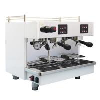 China Glead GL-9.2H Single Head Coffee Machine 9L 3750W Commercial Hotel Equipment for sale