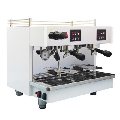 China Glead GL-9.2H Single Head Coffee Machine 9L 3750W Commercial Hotel Equipment for sale
