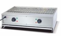 China Glead GL 220V Smokeless Barbecue Oven Electric or Gas Commercial Baking Oven for sale