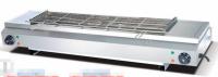 China Glead GL 220V Smokeless Barbecue Oven Electric or Gas Commercial Baking Oven for sale