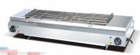 China Glead GL 220V Smokeless Barbecue Oven Electric or Gas Commercial Baking Oven for sale