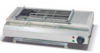 China Glead GL 220V Smokeless Barbecue Oven Electric or Gas Commercial Baking Oven for sale