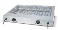 China Glead GL 220V Smokeless Barbecue Oven Electric or Gas Commercial Baking Oven for sale