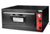 China Glead GL 2-Layer 2-Tray Commercial Baking Oven 220-240V Pizza Oven for Snack Bar for sale