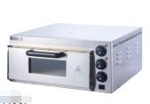 China 1-layer And 1-tray Professional Baking Oven For Snack Bar Efficiency Pizza Oven for sale