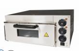 China Glead GL Commercial Pizza Oven Electric or Gas 220-240V 1 or 2 Layer for Bakery for sale