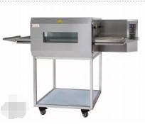 China Glead GL Conveyor Pizza Oven 220-240V 50-60Hz Commercial Bakery Equipment 0-400°C for sale