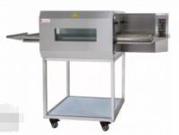 China Heating Commercial Baking Oven For Pizza Baking With Electricity Or Gas Power Source for sale
