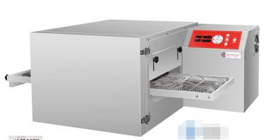 China Glead GL Conveyor Pizza Oven 0-400C Electric or Gas Commercial Baking Oven for Bakery for sale