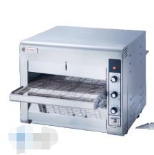 China Electric Commercial Conveyor Pizza Oven 0-400℃ 220-240V for Pizza Chains and Bakeries for sale