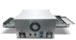 China Glead GL Commercial Conveyor Pizza Oven 0-400C Electric or Gas for Restaurant Bakery for sale