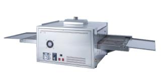 China Glead Conveyor Pizza Oven 220-240V 0-400C Energy Saving Commercial Baking Oven for sale