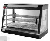 China 1.8KW Warming Showcase For Improving Customer Satisfaction And Retention for sale