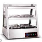 China 1.8KW Warming Showcase For Improving Customer Satisfaction And Retention for sale