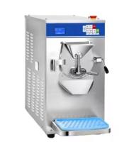 China Intelligent Control Batch Freeze Ice Cream Machine 4L Capacity 2HP Copeland Compressor for sale