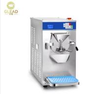 China Intelligent Control Batch Freeze Ice Cream Machine 4L Capacity 2HP Copeland Compressor for sale