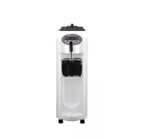 China Glead Stainless Steel Commercial Ice Cream Machine 220V 1KW 220x660x720mm for sale