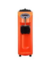 China Glead Stainless Steel Commercial Ice Cream Machine 220V 1KW 220x660x720mm for sale